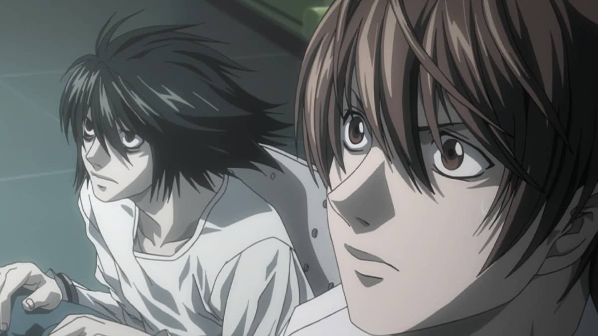 Death Note Frenzy - Ver en Crunchyroll en español