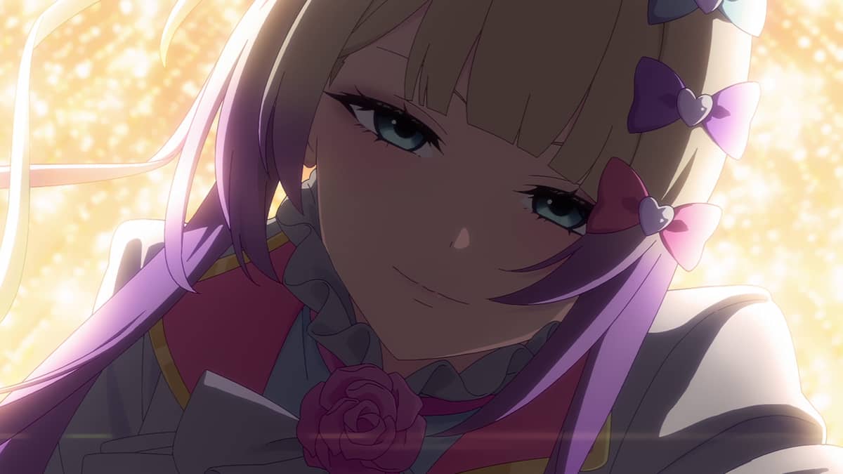 Season 1 Turn Around and Count 2 Ten - Watch on Crunchyroll