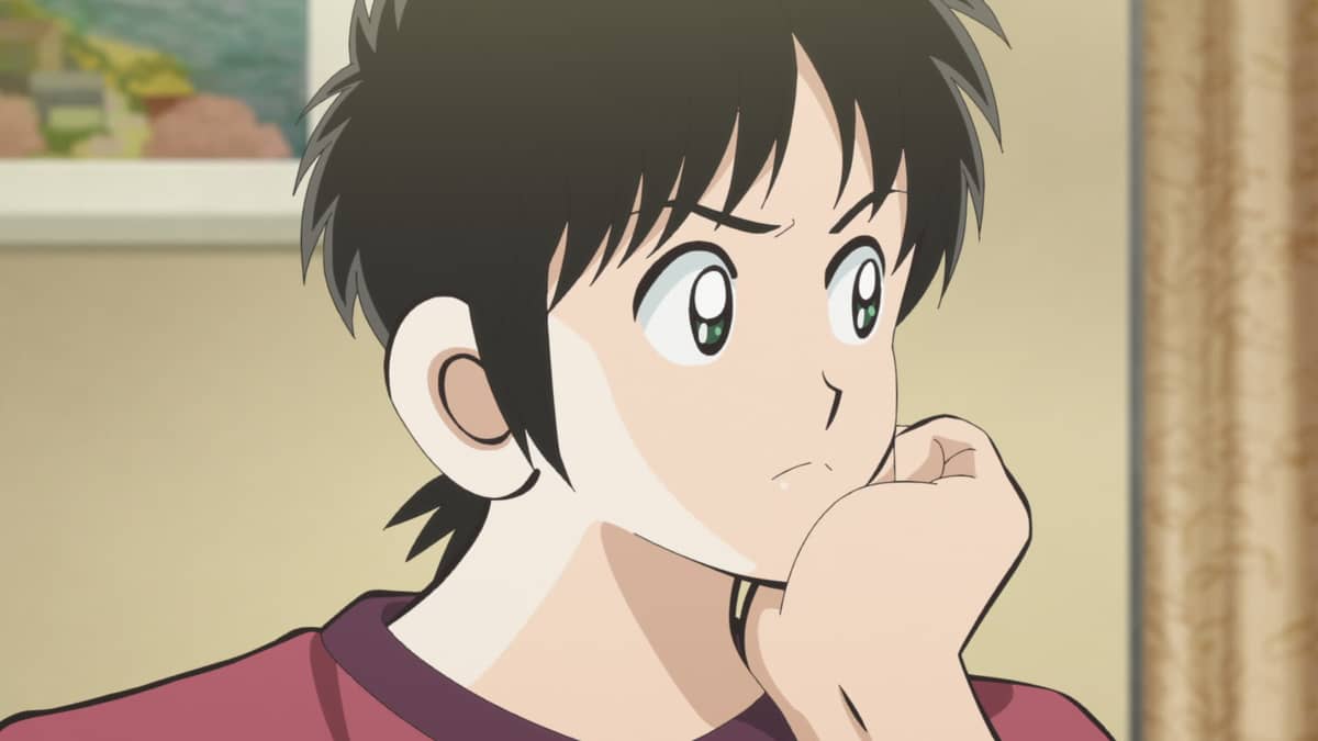 MIX MEISEI STORY Season 2 Counting On You - Watch on Crunchyroll