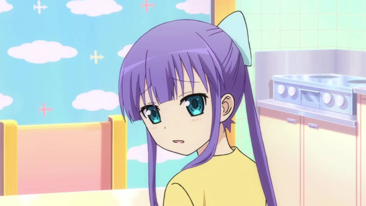 Danchigai Building Eight: Definitely Siblings - Watch on Crunchyroll