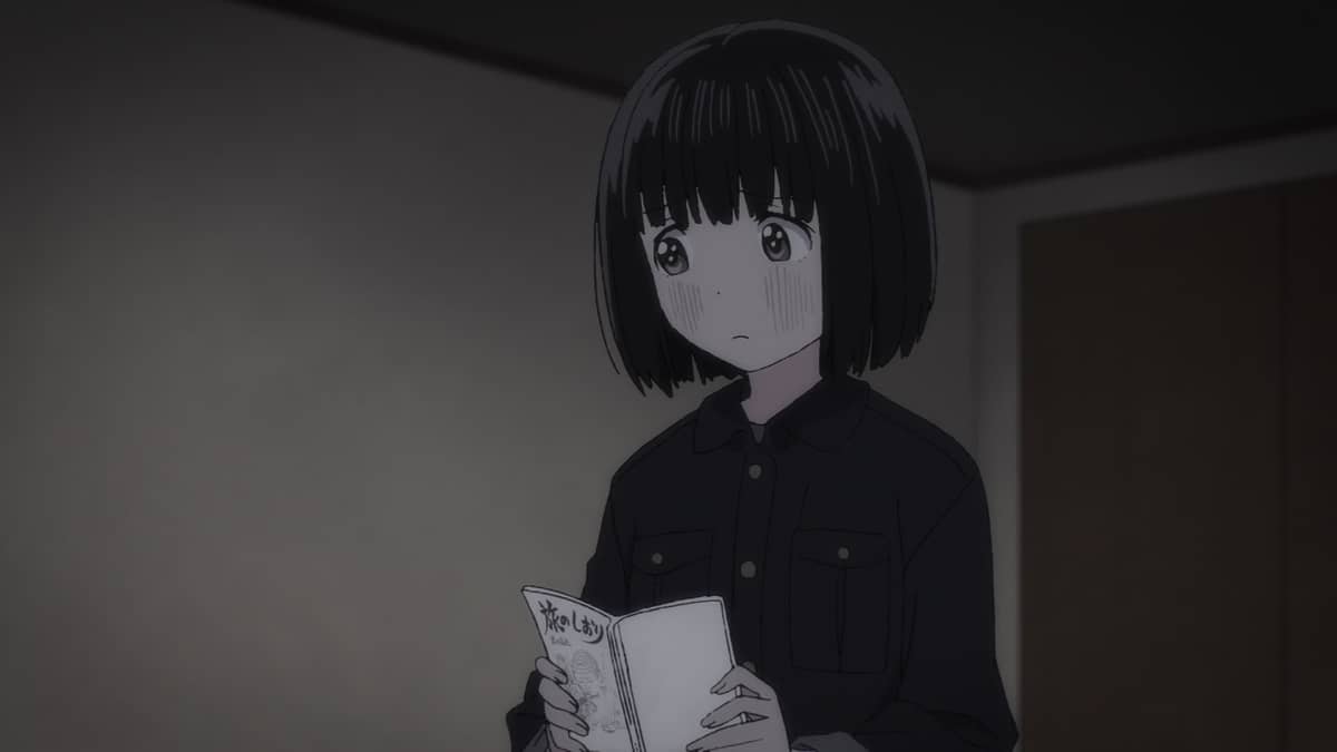 Super Cub (English Dub) My Cub - Watch on Crunchyroll