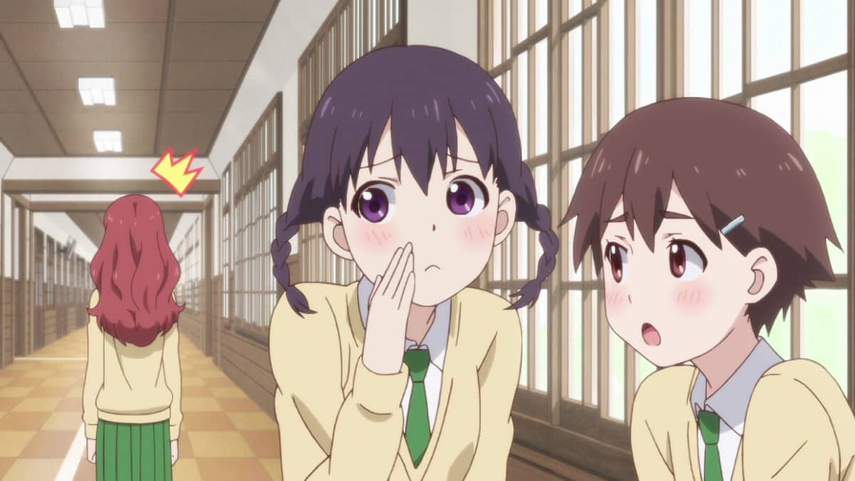 Love Lab The Shy, the Cool, and the Perverted? - Watch on Crunchyroll