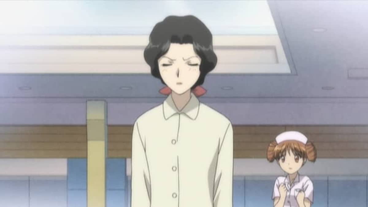 ItaKiss You, Go Around, Me - Watch on Crunchyroll