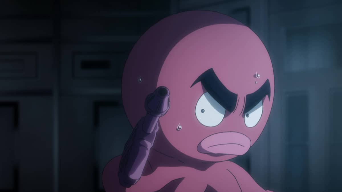 Hunter X Hunter Ikalgo