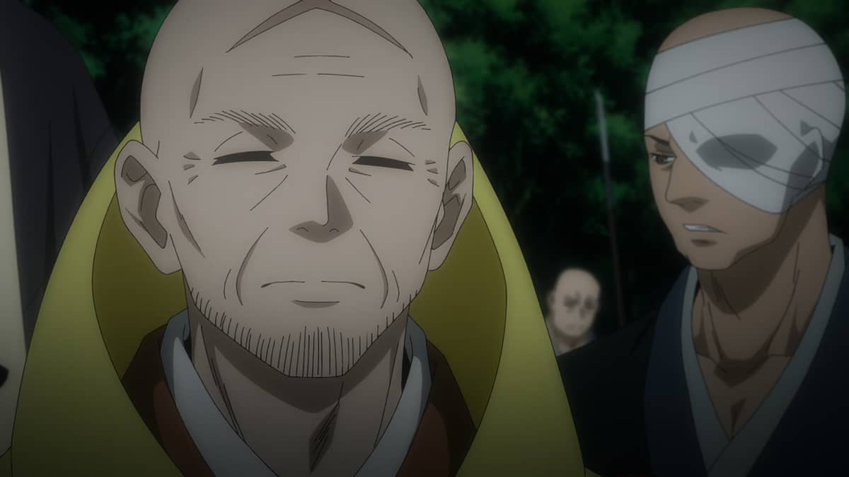 Sengoku Youko A Renewed Encounter - Watch on Crunchyroll