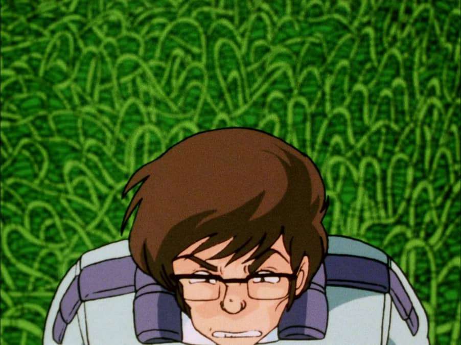 Urusei Yatsura Darling, Rescue Me! Lum's Dangerous Engagement! - Watch ...