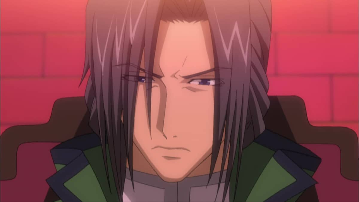 Kyo Kara Maoh Season 3 Return of the Demon King - Watch on Crunchyroll
