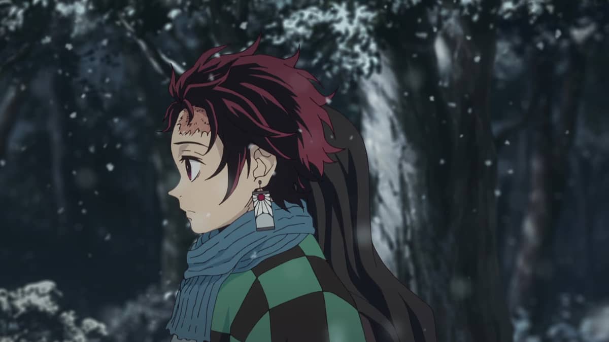 Demon Slayer: Kimetsu no Yaiba TV Specials Sibling's Bond - Watch on ...
