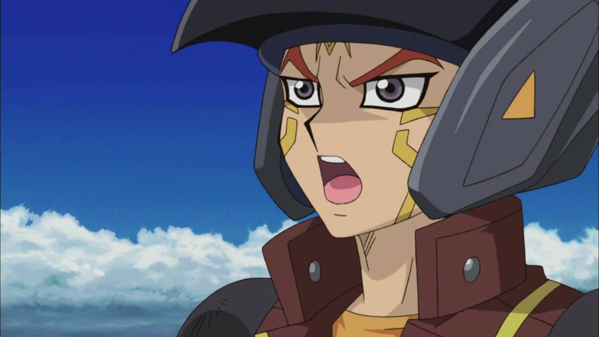 Yu-Gi-Oh! 5D's Iliaster's Three Emperors - Assista na Crunchyroll