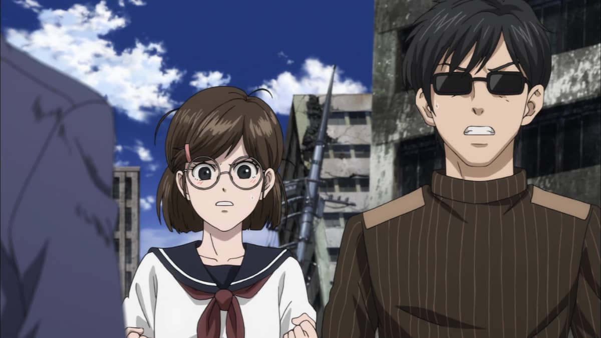 Stagione 1 L'allievo supremo - Guardalo su Crunchyroll