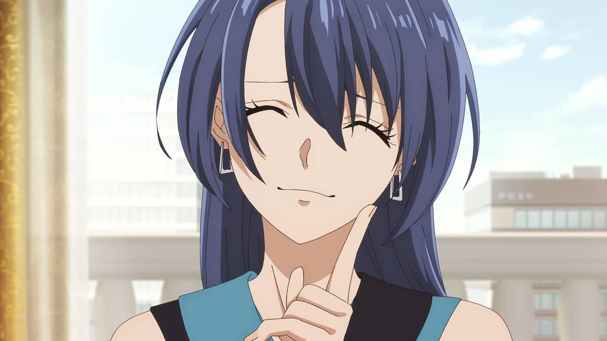 Shangri-La Frontier (Saison 2) Crétins anonymes et catastrophe en vue - Regardez sur Crunchyroll