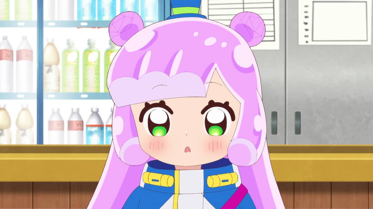 Puniru is a Kawaii Slime Season 2 A Human Happy Ending - Watch on ...