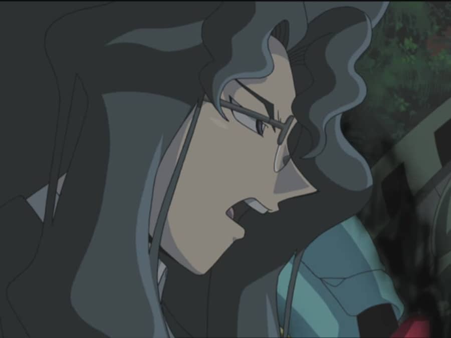 Yu-Gi-Oh! GX Absolute Despair! The Battered HERO - Ver en Crunchyroll ...