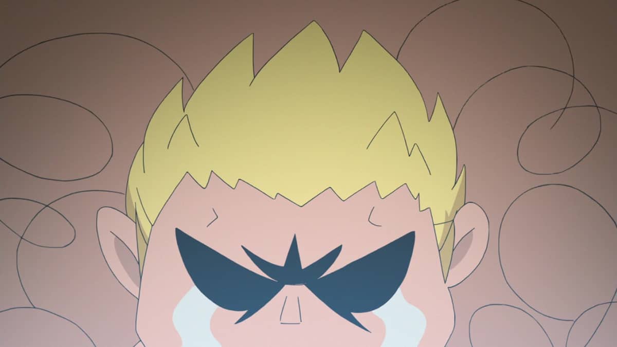 DD Fist of the North Star II + Fist of the North Star: Strawberry ...