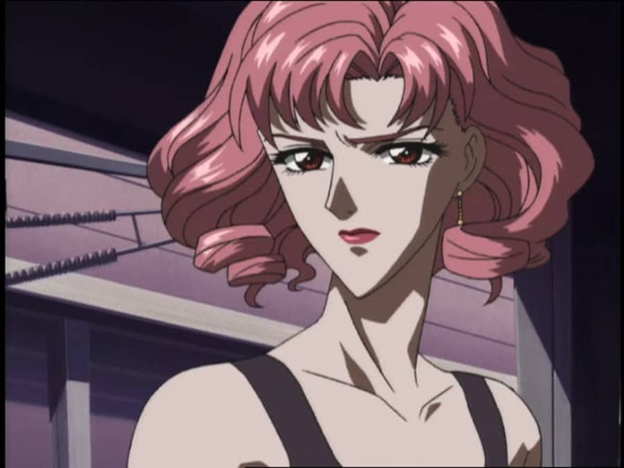 X (English Dub) Inferno - Watch on Crunchyroll