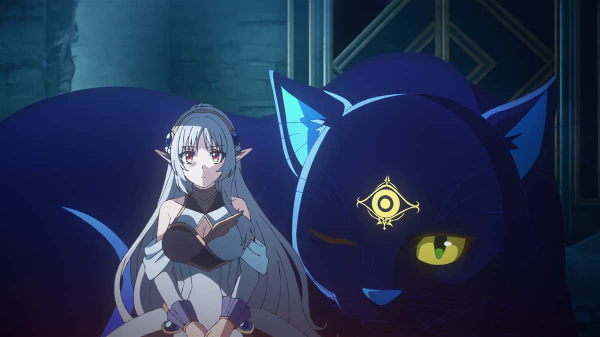 My Status as an Assassin Obviously Exceeds the Hero's O assassino ...