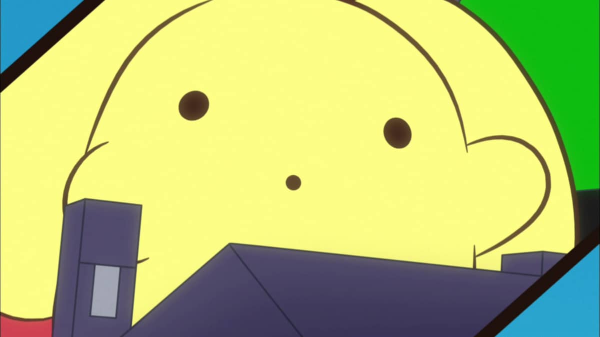 Wooser’s Hand-to-Mouth Life: Awakening Arc Awakening ~Love Drawn in ...
