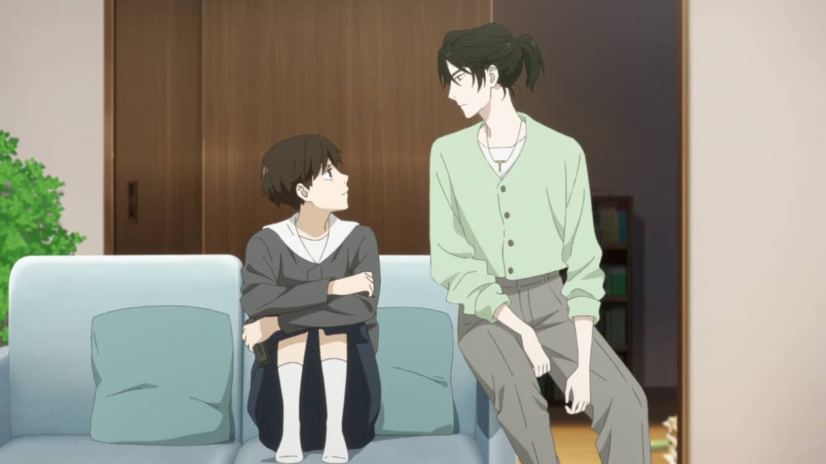 Season 1 Overlap - Watch on Crunchyroll