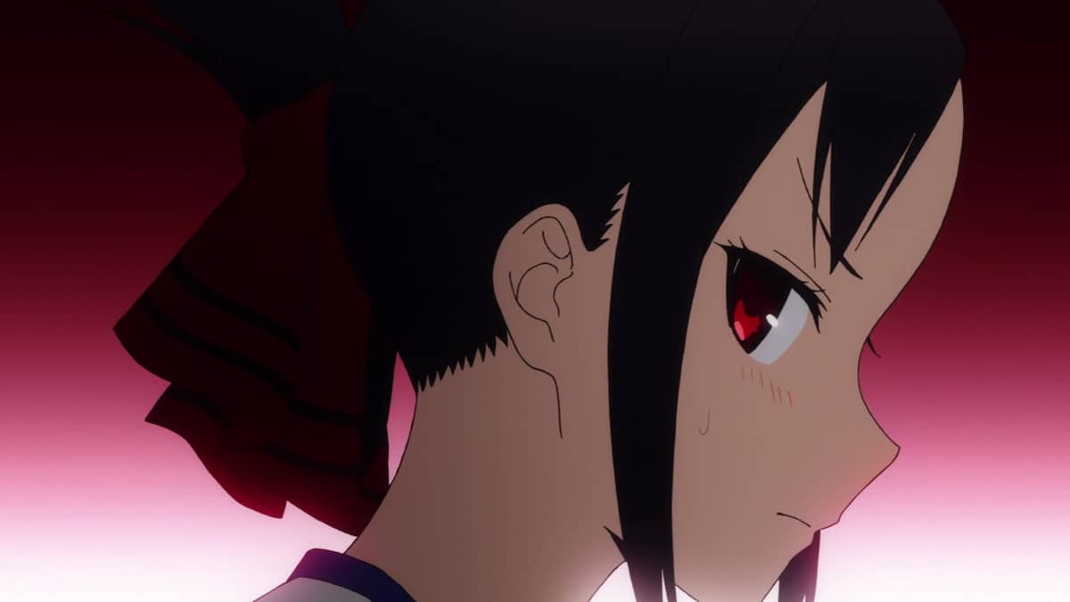 Kaguya-sama: Love Is War? (Spanish Dub) Miko Iino Wants to Control ...