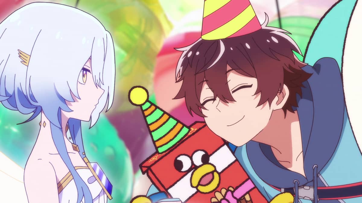 Season 1 The Hero's Curry Plate - Watch on Crunchyroll