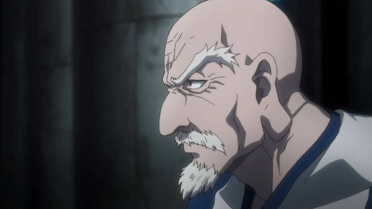 Hunter x Hunter Zero x And x Rose. - Watch on Crunchyroll