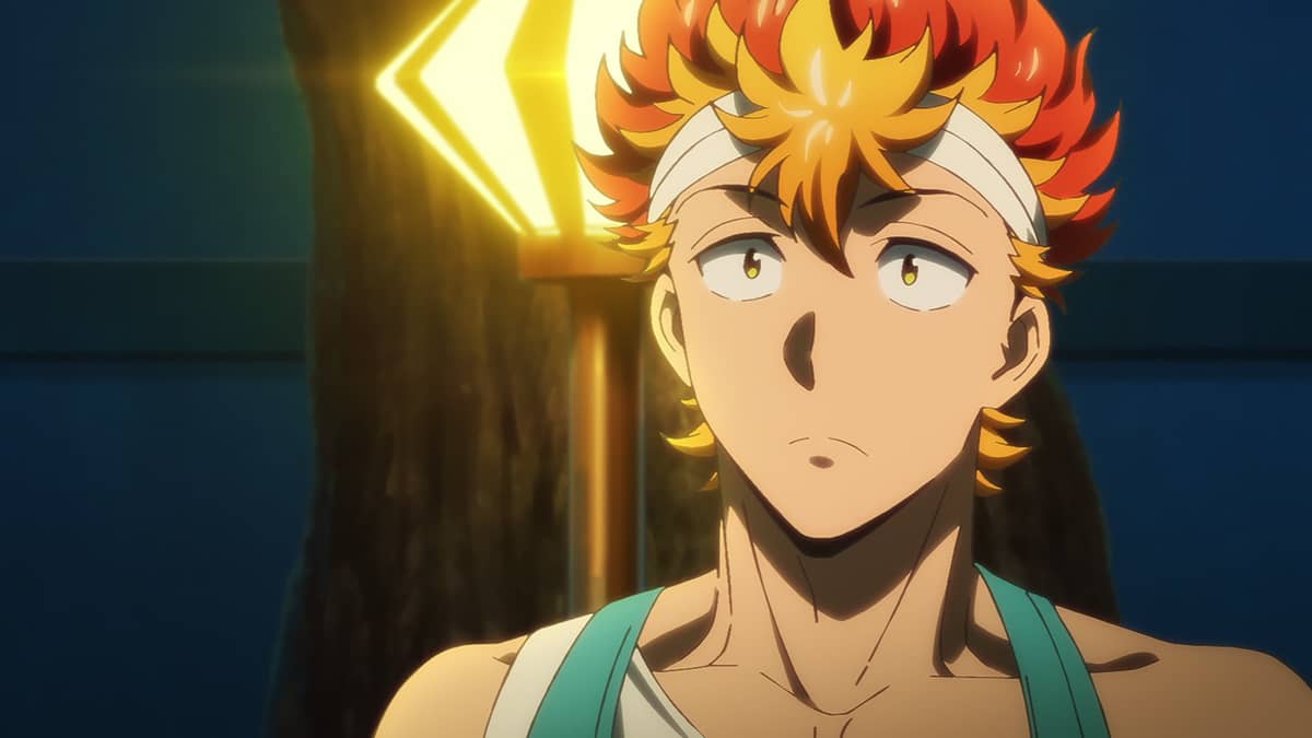 Onmyo Kaiten Re:Birth Verse (English Dub) Don't Admit Defeat Even If You're Dead! A Delinquent ...