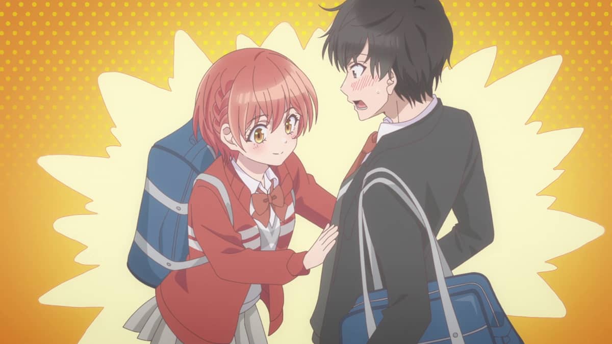 Season 1 The Gray Boy's Plan For a Colorful Adolescence - Watch on ...