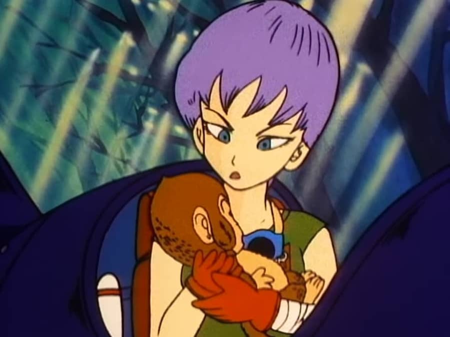 Dragon Ball Confront the Red Ribbon Army - Watch on Crunchyroll