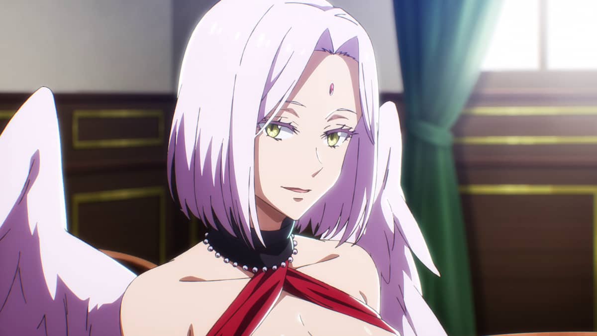 Season 4 Invitation - Watch on Crunchyroll
