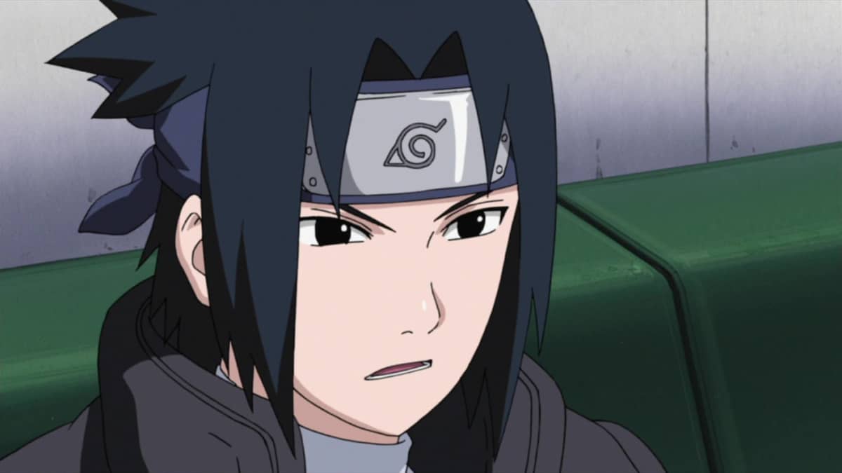 Naruto Shippuden: Season 17 The Difference in Power - Watch on Crunchyroll