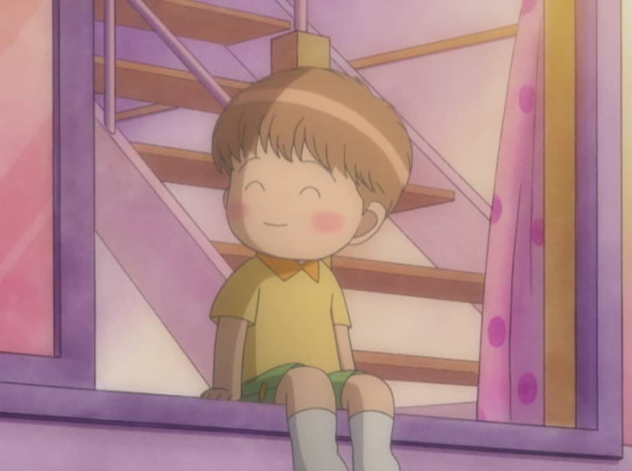 Chi's Sweet Home - Chi's New Address Season 4 Chi, Panics. - Watch on ...