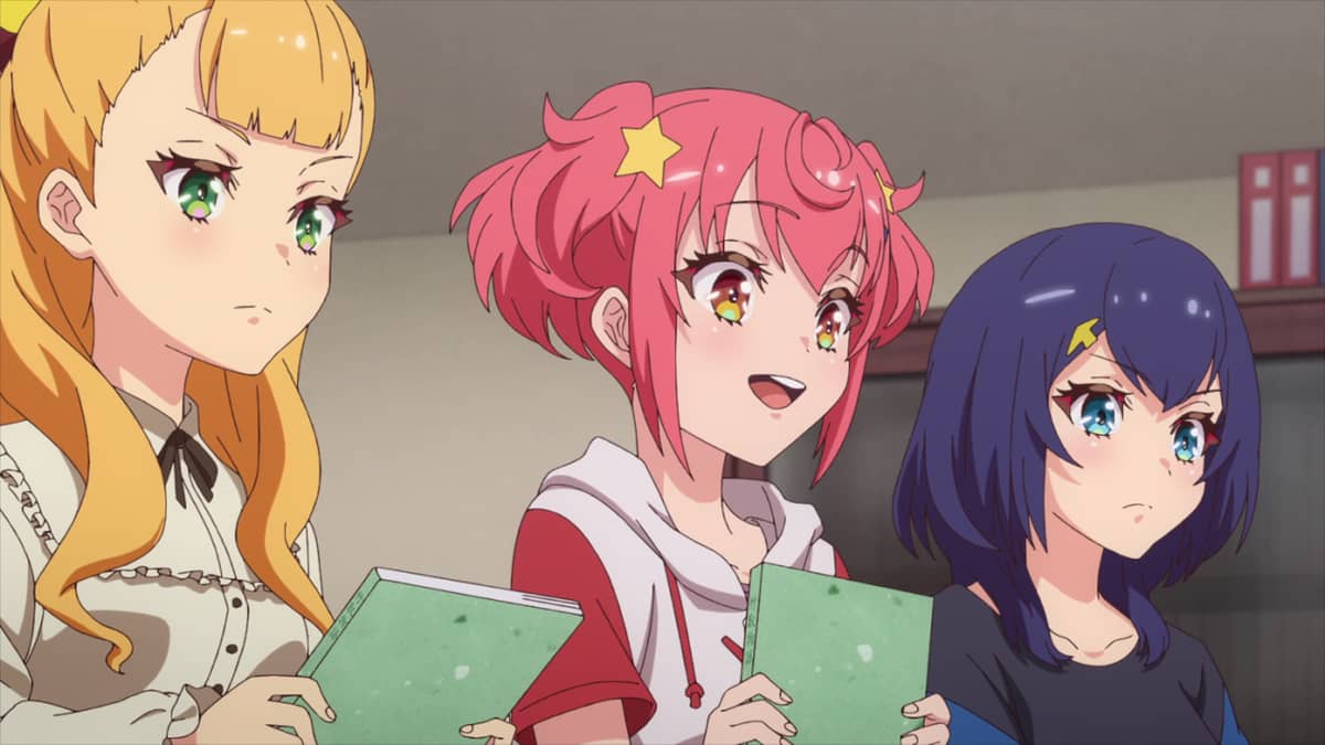 Stella of the Theater: World Dai Star Copying Someone Else - Watch on ...
