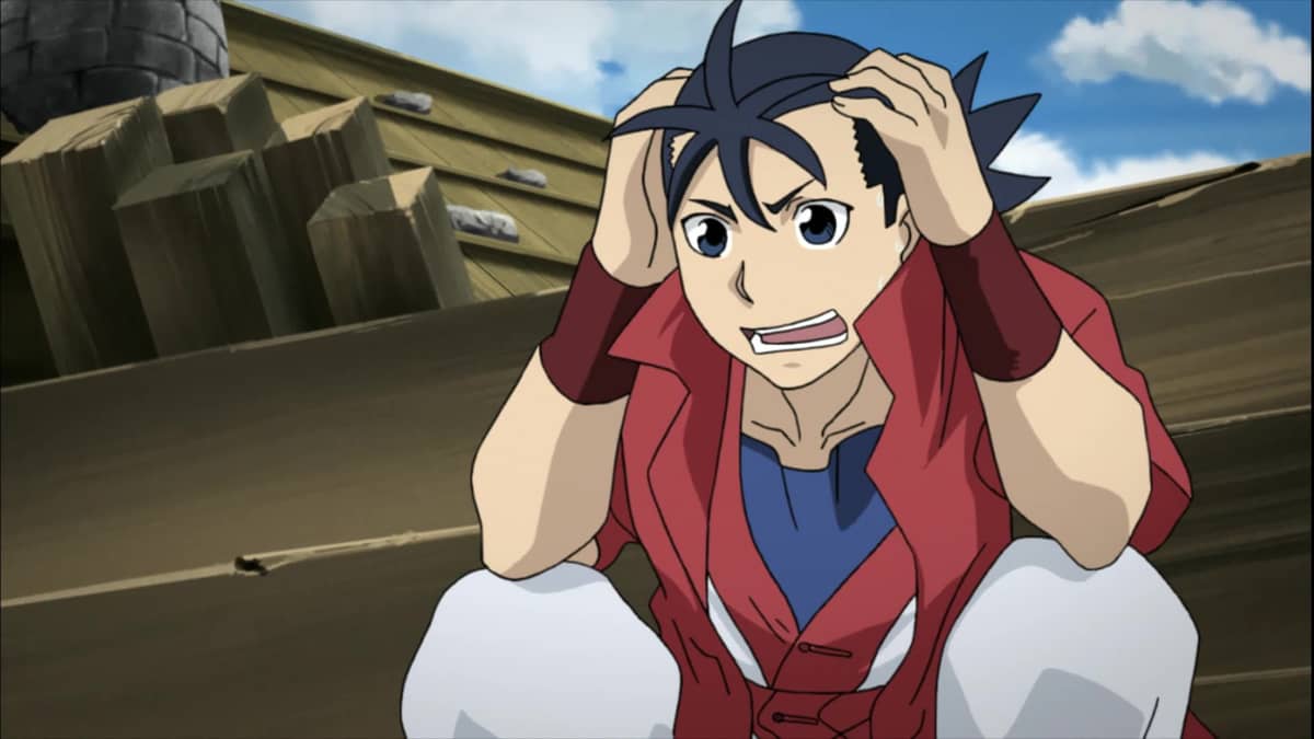 Hero Tales (English Dub) Chapter Nineteen: Stars Divided - Watch on ...