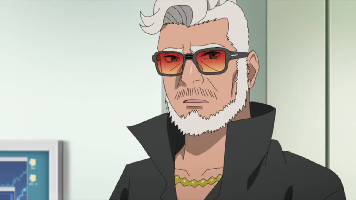 BORUTO: NARUTO NEXT GENERATIONS Qualifications - Watch on Crunchyroll