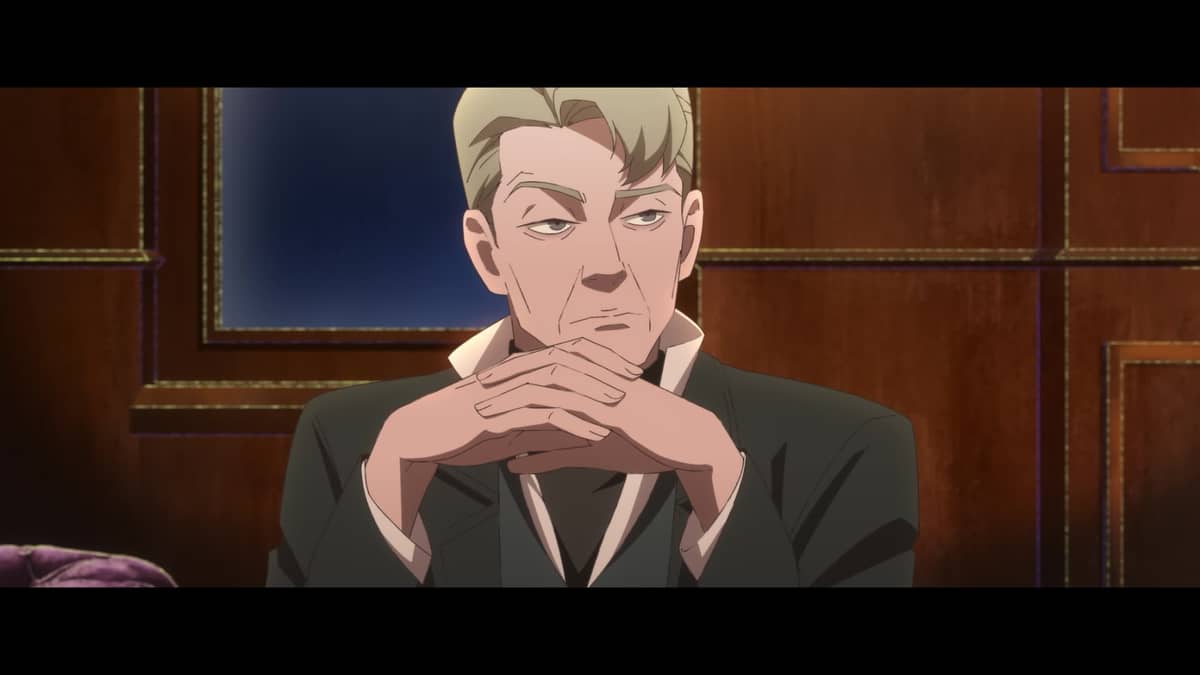 Link Click: Bridon Arc Prelude - Watch on Crunchyroll