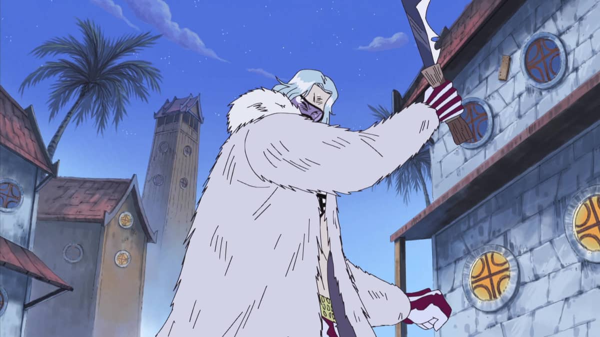 One Piece A Special Retrospective Before Marineford! the Three Navy ...
