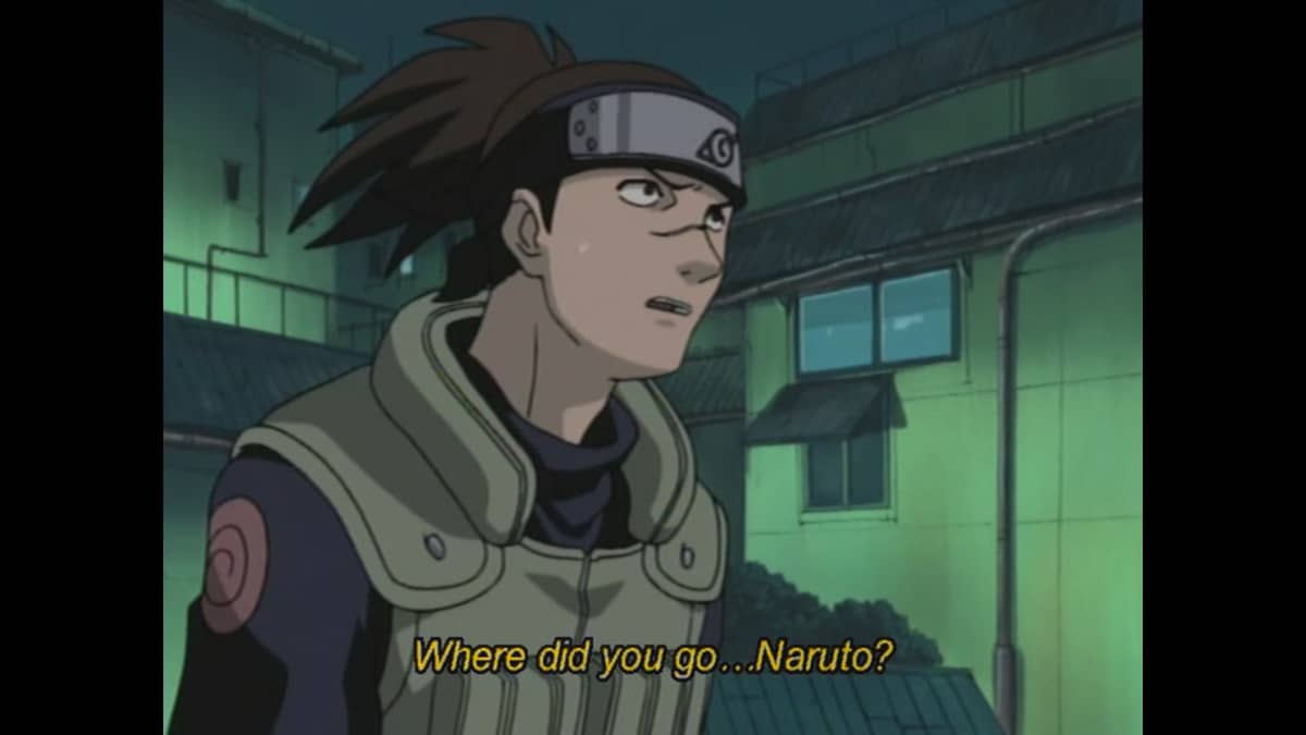 Season 1 Enter: Naruto Uzumaki! - Watch on Crunchyroll