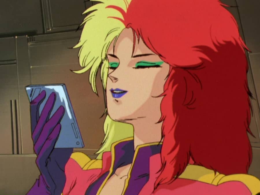 Mobile Suit Gundam ZZ ACTIVATE! DOUBLE ZETA - Watch on Crunchyroll