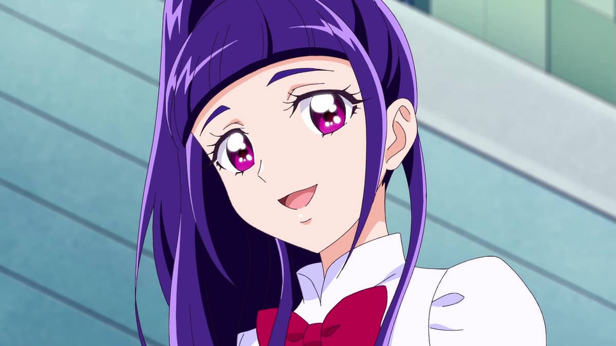 Witchy Precure!! ~MIRAI DAYS~ Back to the Magic World! - Watch on ...