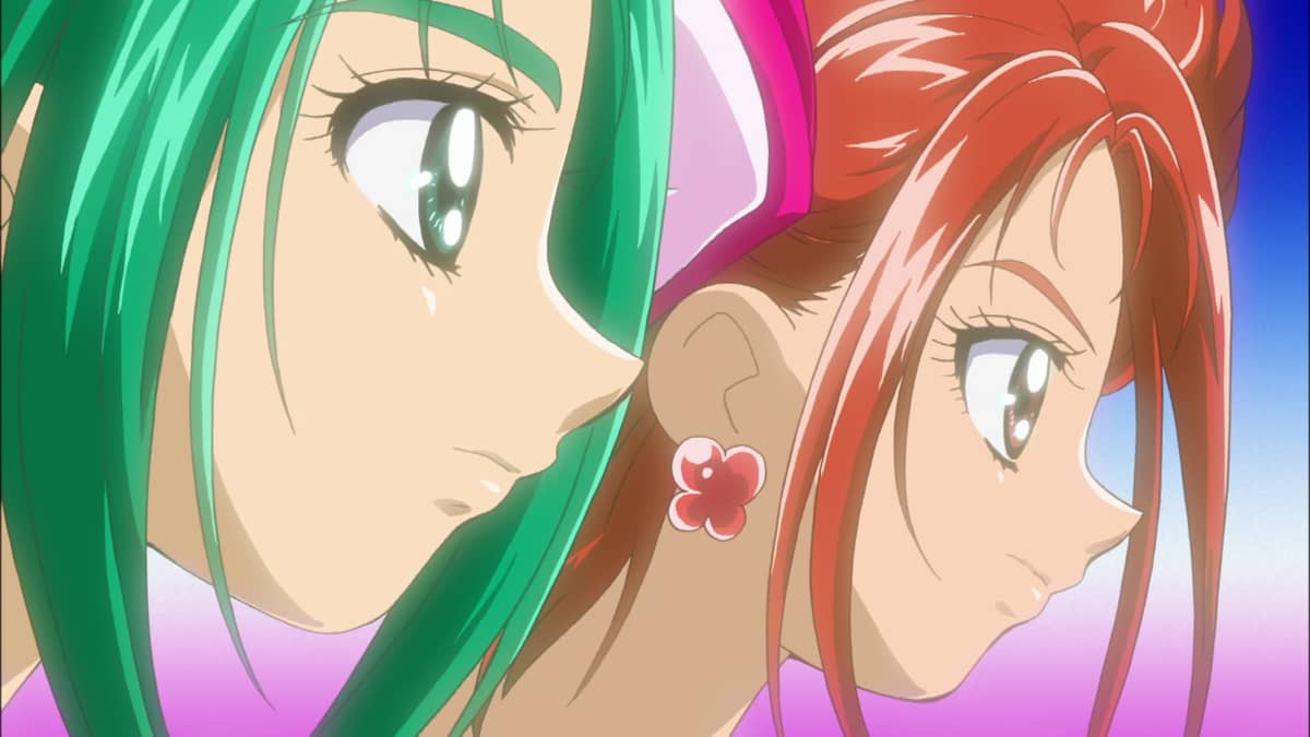 Yes! Precure 5 Introducing the Best Friend, Natts! - Watch on Crunchyroll