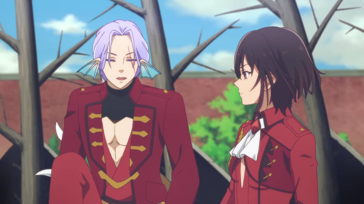 Bye Bye, Earth (Saison 2) Sursomption - Quand la fleur quitte le ...