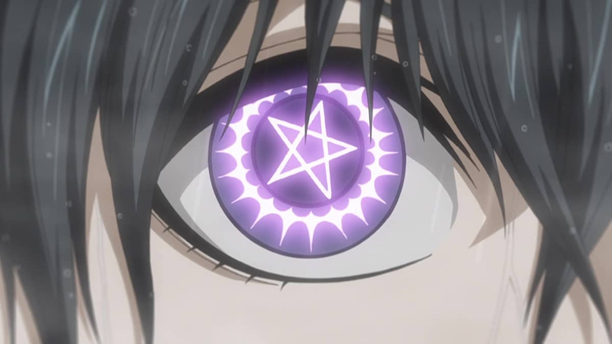 Black Butler (English Dub) His Butler, Offering - Watch on Crunchyroll