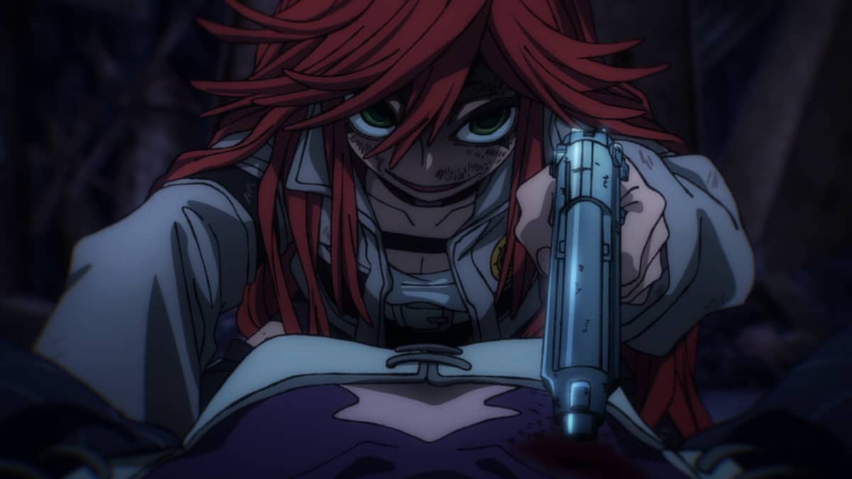 Temporada 1 Anterior empleo - Ver en Crunchyroll en castellano