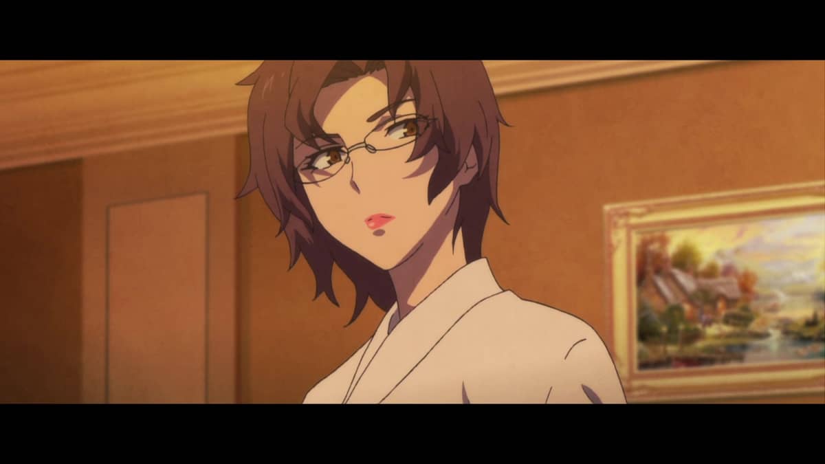 EVIL OR LIVE Budding - Watch on Crunchyroll