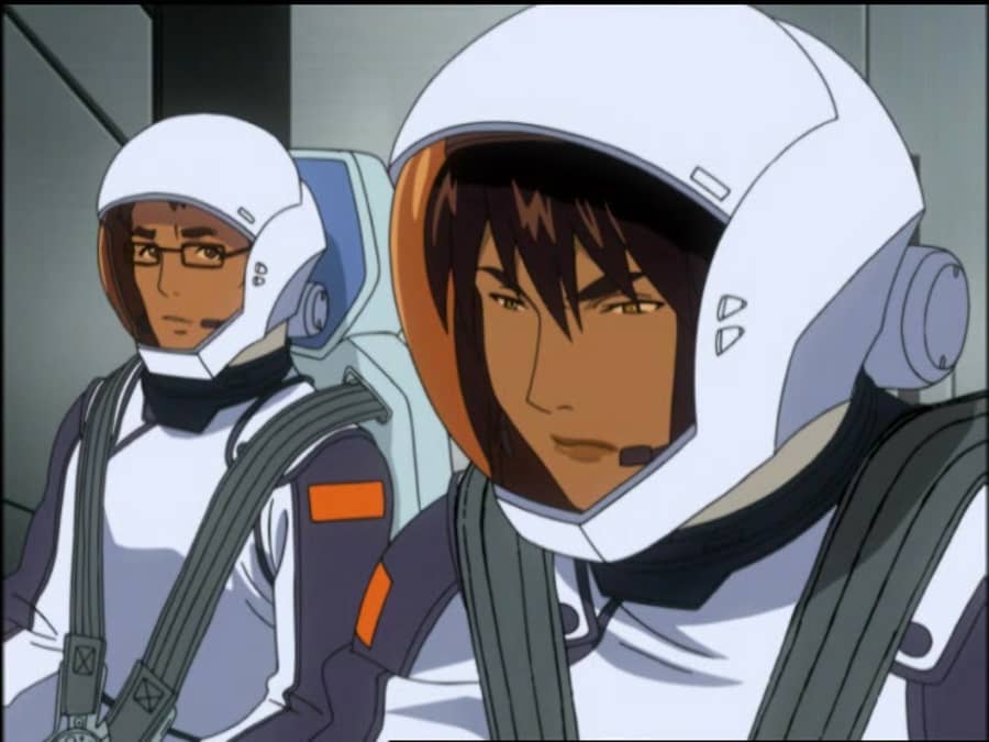 Kurau Phantom Memory Something That Must be Protected - Watch on ...