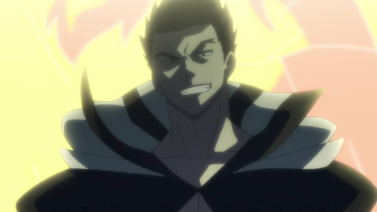 RADIANT (English Dub) The Light That Follows the Darkness -Awakening ...