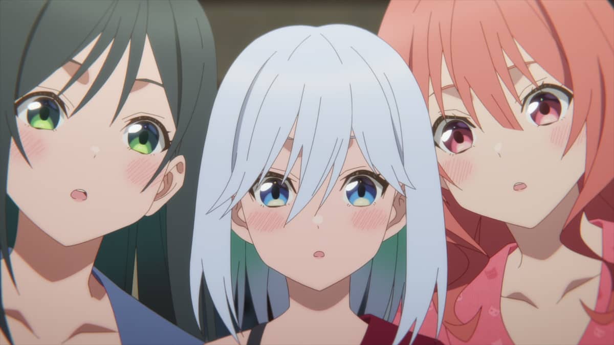 Tying the Knot with an Amagami Sister Del alba al ocaso - Ver en ...