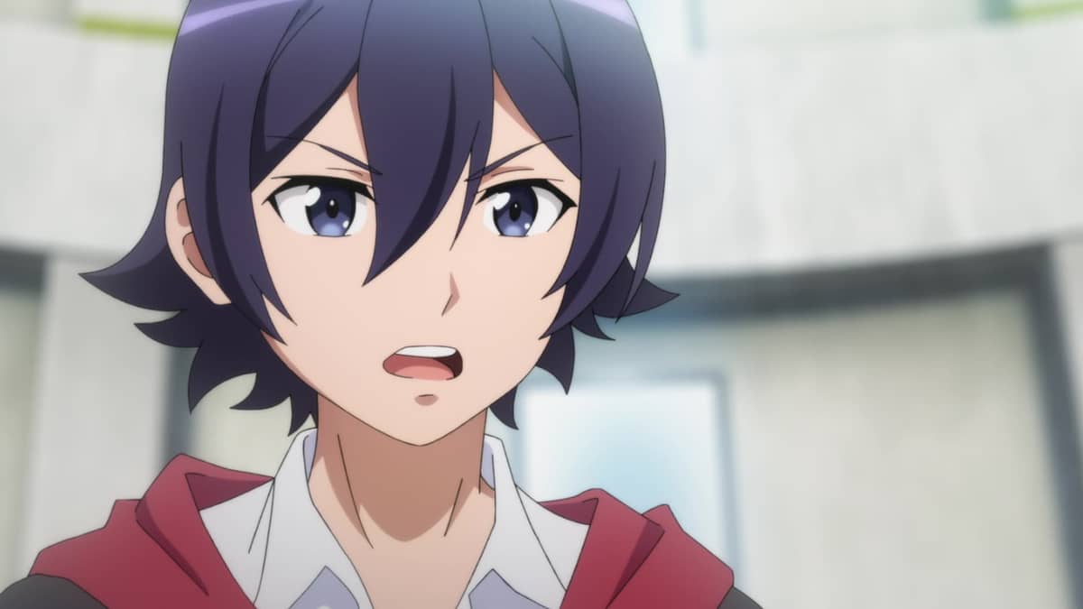 The Fruit of Evolution: Before I Knew It, My Life Had It Made Season 2 ...