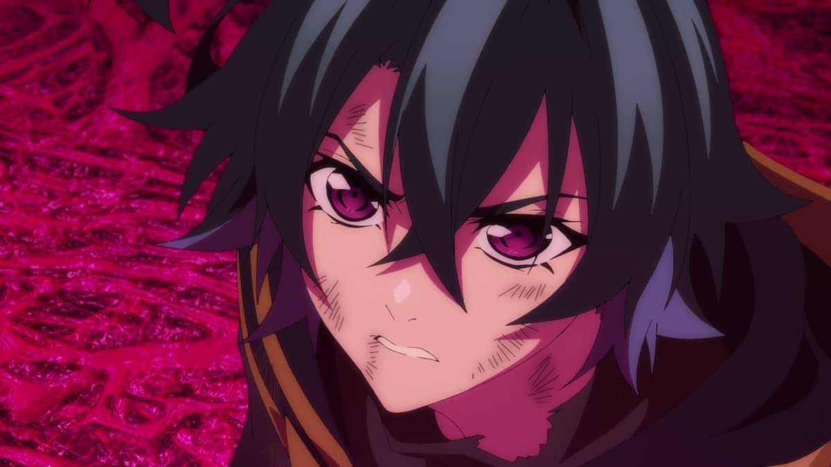 Season 1 Wand and Sword - Watch on Crunchyroll