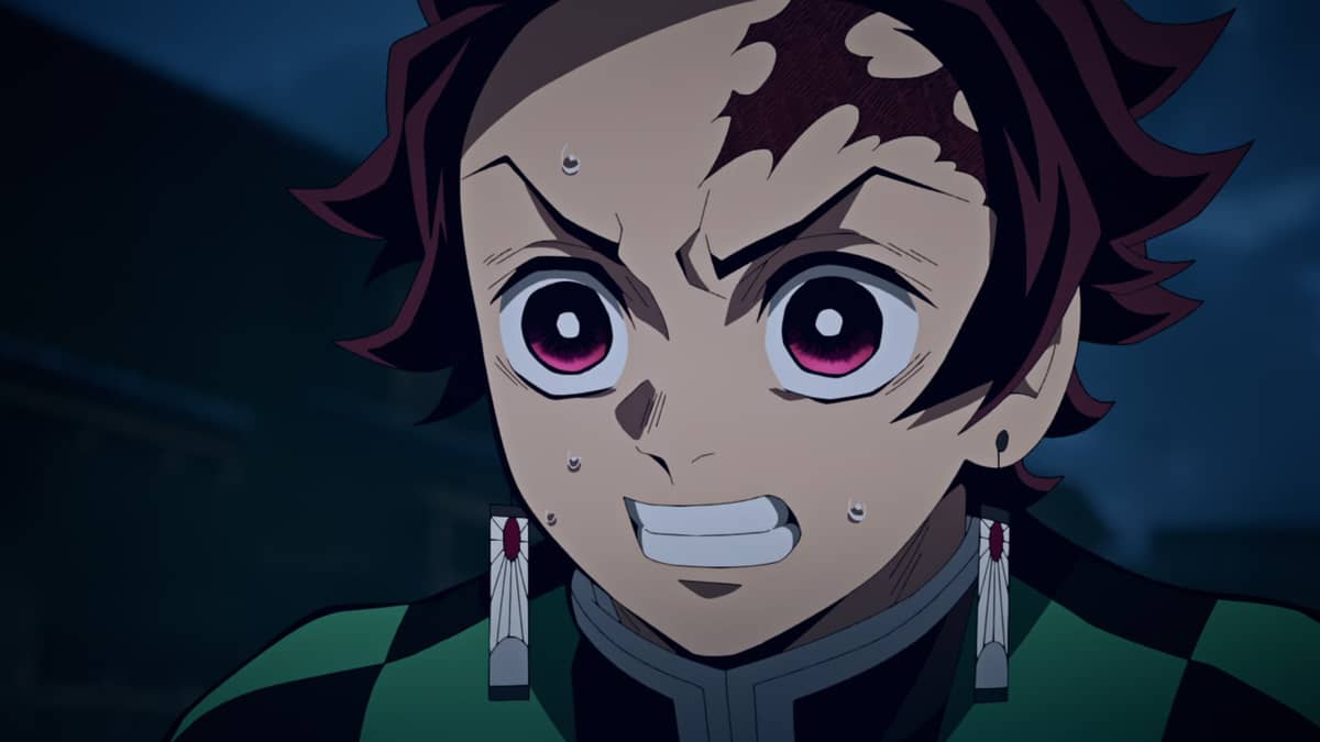 Demon Slayer: Kimetsu no Yaiba Entertainment District Arc Things Are ...